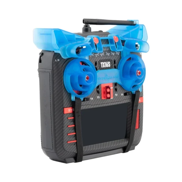 Protector RadioMaster Gimbal y Switch para TX16S & TX16S MKII ...